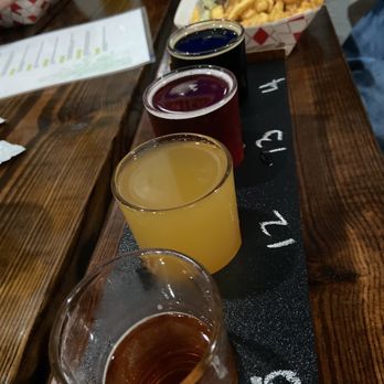 CRAFT LIFE BREWING - Updated December 2024 - 70 Photos & 32 Reviews ...