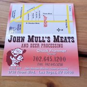 JOHN MULL’S MEATS & ROAD KILL GRILL - 1625 Photos & 1942 Reviews - Meat ...