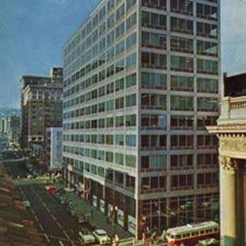 COMMONWEALTH BUILDING - Updated September 2025 - 12 Photos - 421 SW 6th ...