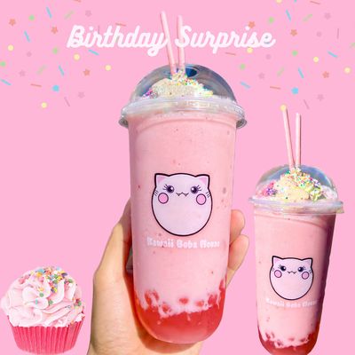 KAWAII BOBA HOUSE - 3812 Central Ave, Hot Springs, Arkansas - Bubble ...