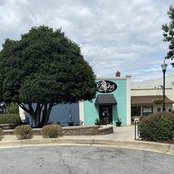 GOOD KARMA ICE CREAM - Updated October 2025 - 84 Photos & 38 Reviews ...