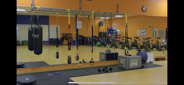 EXPRESS FITNESS - Updated December 2025 - 14 Photos & 15 Reviews - 1328 ...