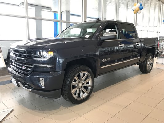 YOUNG CHEVROLET - Updated January 2026 - 56 Photos & 161 Reviews - 9301 ...