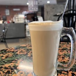 CAFFE LATTE RESTAURANT - Updated July 2025 - 630 Photos & 486 Reviews ...