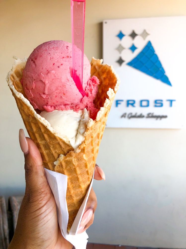 FROST GELATO - 198 Photos & 259 Reviews - 7131 N Oracle Rd, Tucson ...