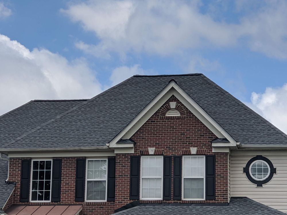 ELEMENTS HOME EXTERIORS - Updated April 2025 - 33 Photos & 11 Reviews ...