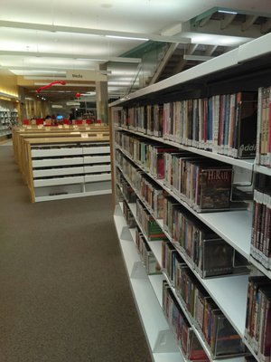 GREAT RIVER REGIONAL LIBRARY - Updated December 2025 - 22 Photos & 12 ...