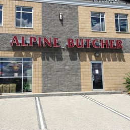 ALPINE BUTCHER - Updated July 2025 - 64 Photos & 147 Reviews - 963 ...
