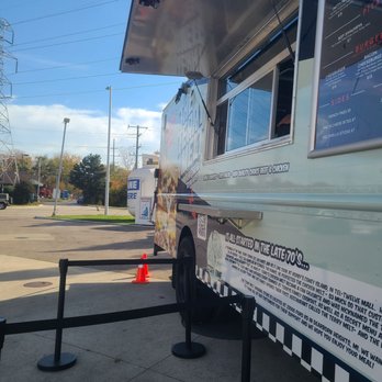 THE TERRY MELT FOOD TRUCK - Updated May 2025 - Westland, Michigan ...
