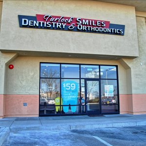 COFFEE DENTAL GROUP - 59 Reviews - 1130 Coffee Rd, Modesto, California ...