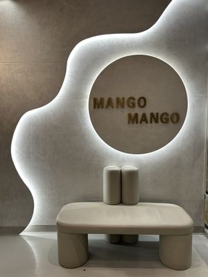 MANGO MANGO DESSERT - Updated July 2024 - 115 Photos & 46 Reviews ...