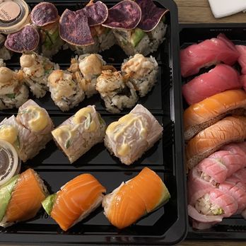 AZUKI SUSHI - 4824 Photos & 3087 Reviews - 2321 5th Ave, San Diego ...