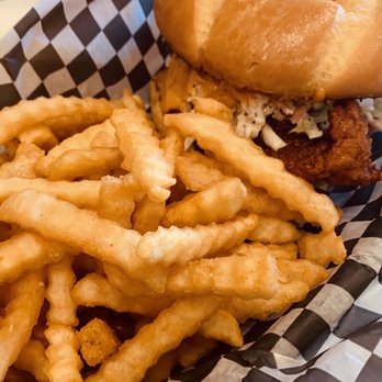 BOLD BIRDS NASHVILLE HOT CHICKEN - Updated January 2025 - 383 Photos ...