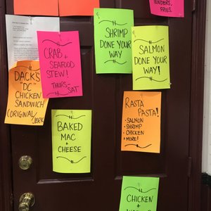 DACKS CUISINE - 14 Photos & 10 Reviews - 1785 Nereid Ave, Bronx, New ...