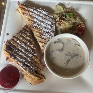 SCRATCH KITCHEN - 300 Photos & 222 Reviews - 607 W Russell Pl, San ...