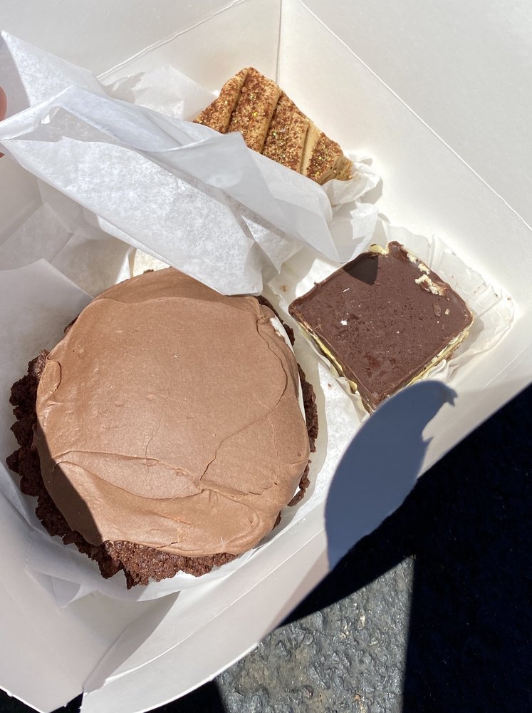 PURE DECADENCE PASTRIES - Updated June 2025 - 40 Photos & 59 Reviews ...