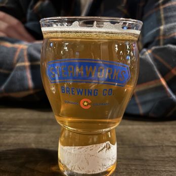 STEAMWORKS BREWING COMPANY - Updated July 2025 - 935 Photos & 1550 ...