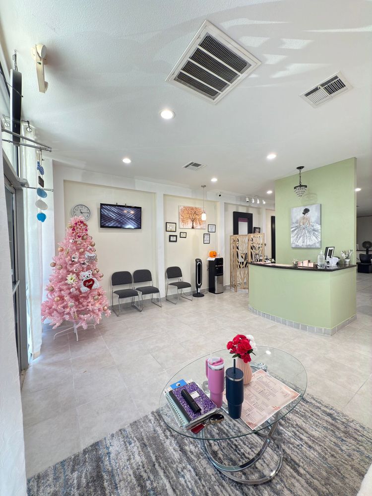 SAADI’S THREADING & SALON - Updated December 2025 - 15 Photos - 6155 N Fry Rd, Katy, Texas ...