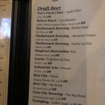 SIDEBAR GASTROPUB - Updated July 2025 - 117 Photos & 52 Reviews - 45 ...