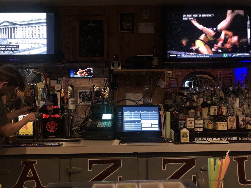 Pauly's Bar and Grill, Pullman | Roadtrippers