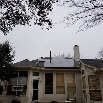TRISMART SOLAR - Updated October 2025 - 10 Photos - 5684 Denton Hwy ...