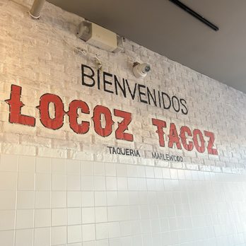 LOCOZ TACOZ - Updated July 2025 - 89 Photos & 76 Reviews - 7374 ...