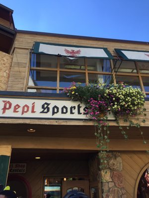PEPI SPORTS - Updated January 2026 - 28 Reviews - 231 Bridge St, Vail ...