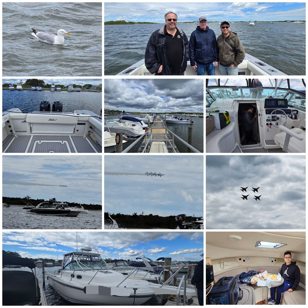 EAST ISLIP MARINA - Updated October 2025 - 25 Photos - Bayview Ave ...