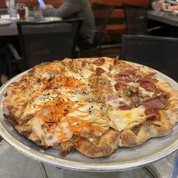 ZION PIZZA & NOODLE - TEMP. CLOSED - 753 Photos & 1101 Reviews - 868 ...