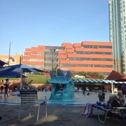 SHAW PARK AQUATIC CENTER - 13 Photos - Swimming Pools - 111 S Brentwood ...