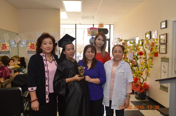 VICTORIA COSMETOLOGY SCHOOL - Updated August 2025 - 181 Photos - 9815 ...