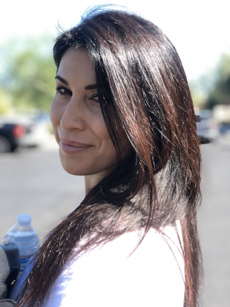 ROOTZ HAIR SALON - Updated December 2025 - 78 Photos & 13 Reviews ...