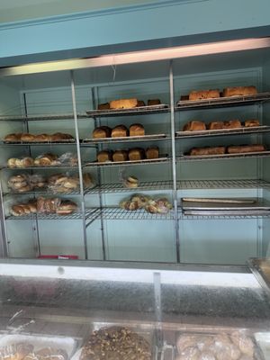 MINERVA BAKERY - Updated January 2026 - 96 Photos & 68 Reviews - 927 ...