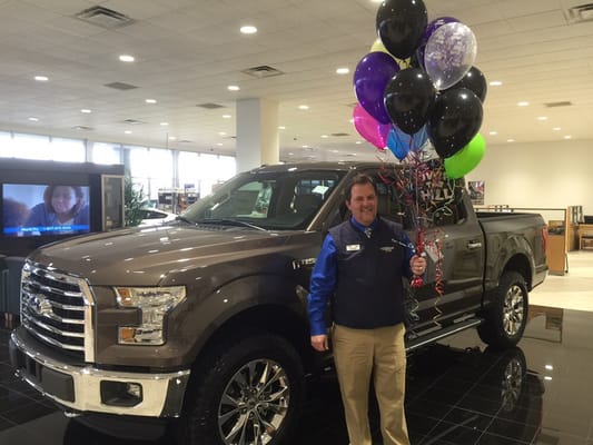 MARK MCLARTY FORD LINCOLN - Updated December 2025 - 15 Photos & 59 Reviews - 4400 Landers Rd ...