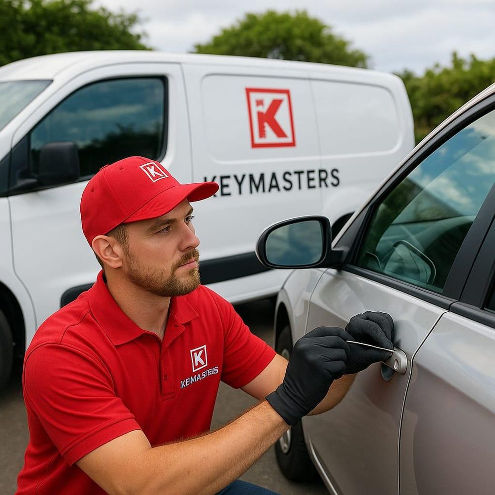 KEYMASTERS HAWAII - Updated July 2025 - Request a Quote - Ewa Beach ...