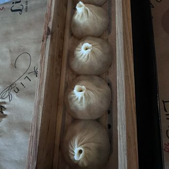 LING WU ASIAN RESTAURANT AT THE GROVE - Updated February 2025 - 115 ...