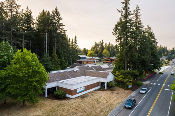 MOUNTLAKE TERRACE LIBRARY - Updated August 2025 - 47 Photos & 12 ...