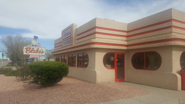 BLAKES LOTABURGER - Updated July 2025 - 22 Photos & 18 Reviews - Patton ...