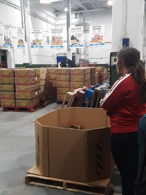 FOODLINK - Updated August 2025 - 28 Photos - 1999 Mt Read Blvd ...