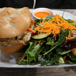 SPRING GRILL HOUSE - 119 Photos & 67 Reviews - Korean - 1441 Upper ...