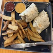 LEFTOVERS CAFE - 762 Photos & 1053 Reviews - 451 University Blvd ...