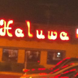 HALUWA - Updated December 2025 - 28 Photos & 87 Reviews - 44 Gusabel ...