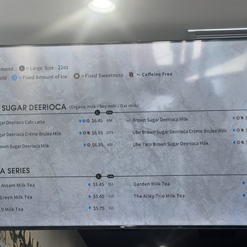 THE ALLEY - Updated September 2025 - 347 Photos & 218 Reviews - 5665 ...