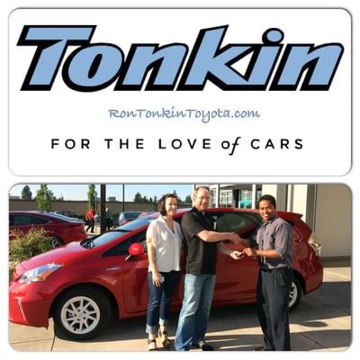 RON TONKIN TOYOTA - Updated March 2025 - 92 Photos & 331 Reviews - 750 ...