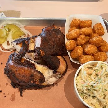 BLUE OAK BBQ - Updated May 2025 - 63 Photos & 58 Reviews - 1000 Mid ...