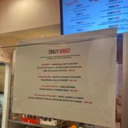 CRAZY D’S HOT CHICKEN - 41 Photos & 18 Reviews - 8175 S Virginia St ...