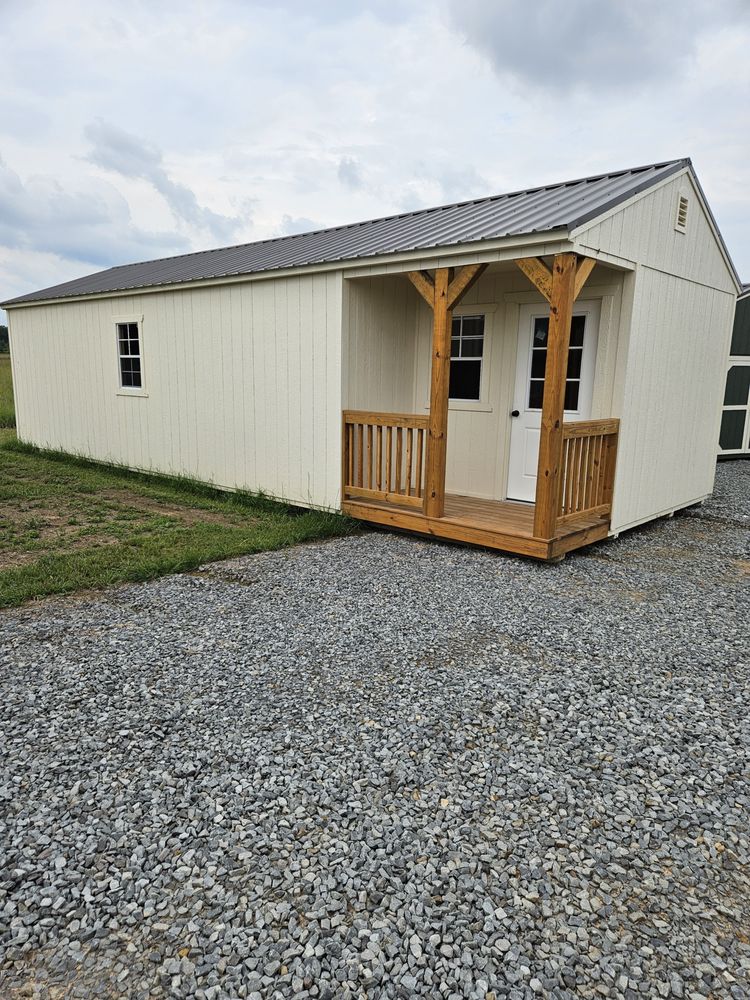 ECO STORAGE SOLUTIONS - Updated August 2025 - 11 Photos - 586 Hwy 65 N ...