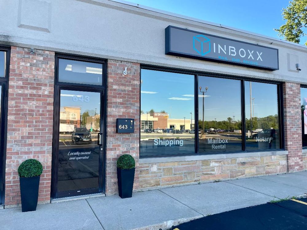 INBOXX - Updated October 2025 - 643 N York St, Elmhurst, Illinois ...