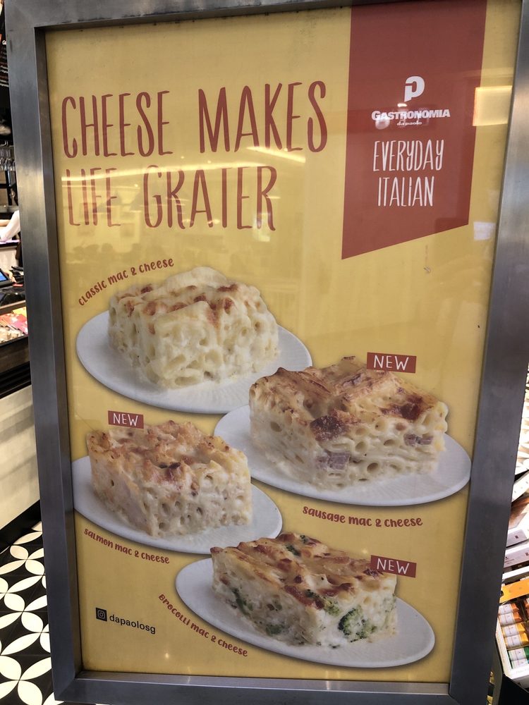 DA PAOLO GASTRONOMIA - Updated March 2024 - 10 Photos - 1 Harbourfront ...