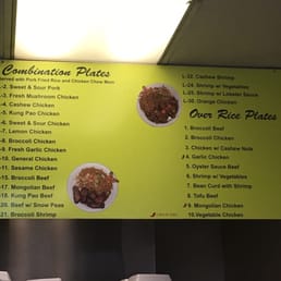 RICH EXPRESS CHINESE FOOD - Updated December 2025 - 120 Photos & 231 ...